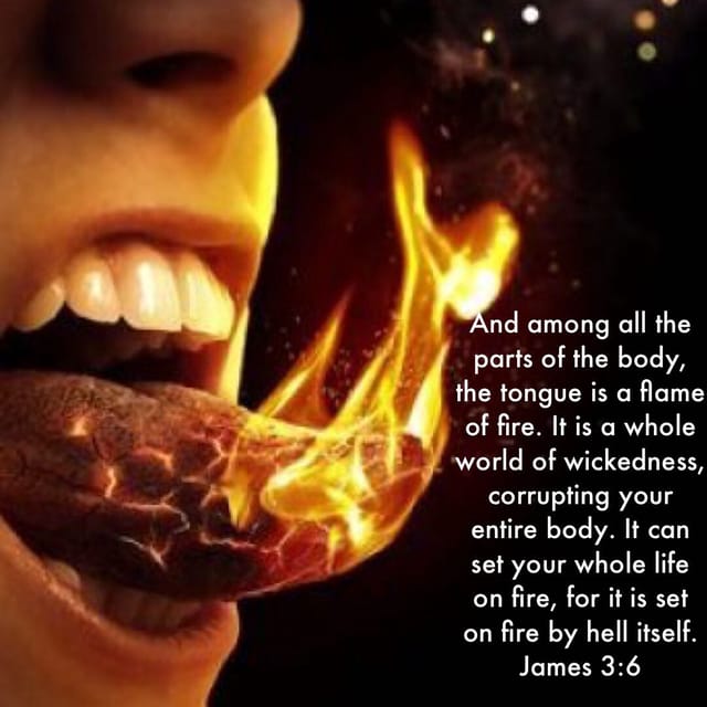 James 3 6 The Tongue Is A Small Part Of The Body Listen To Dramatized james-3-6-the-tongue-is-a-small-part-of-the-body-listen-to-dramatized