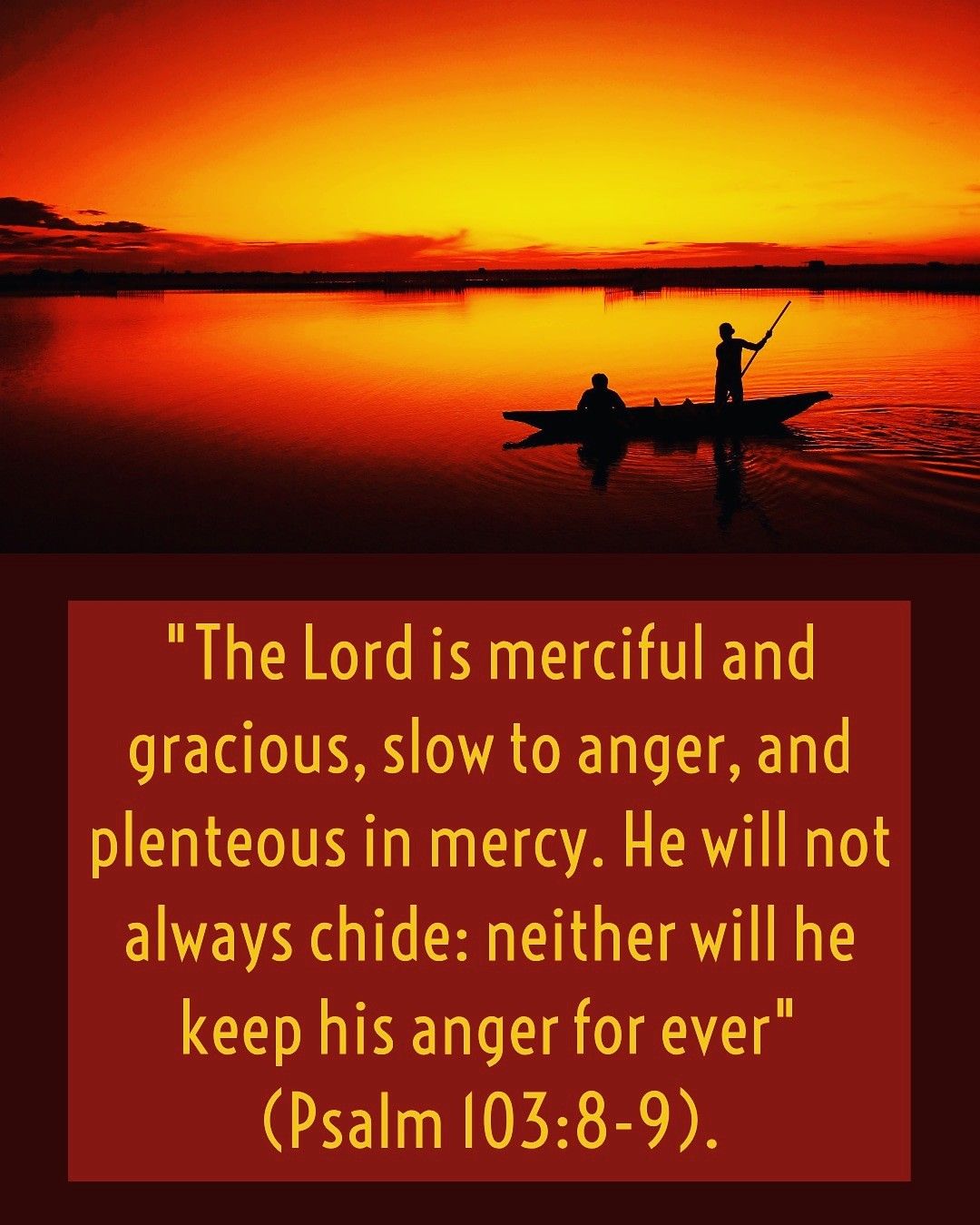Psalm 103 The LORD Is Compassionate And Gracious Listen To Dramatized