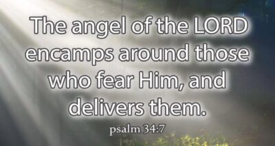 Psalm 34 Taste and See That the Lord Is Good (Listen to, Dramatized or ...