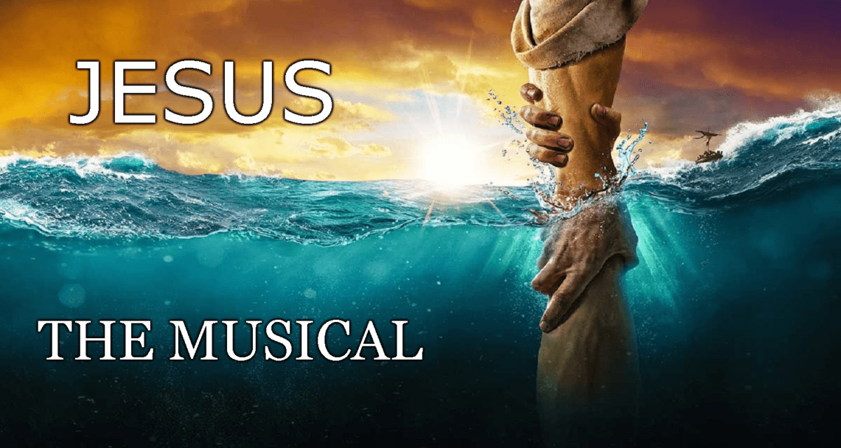 B. Gospels Archives - GNT - Uplifting Scriptures